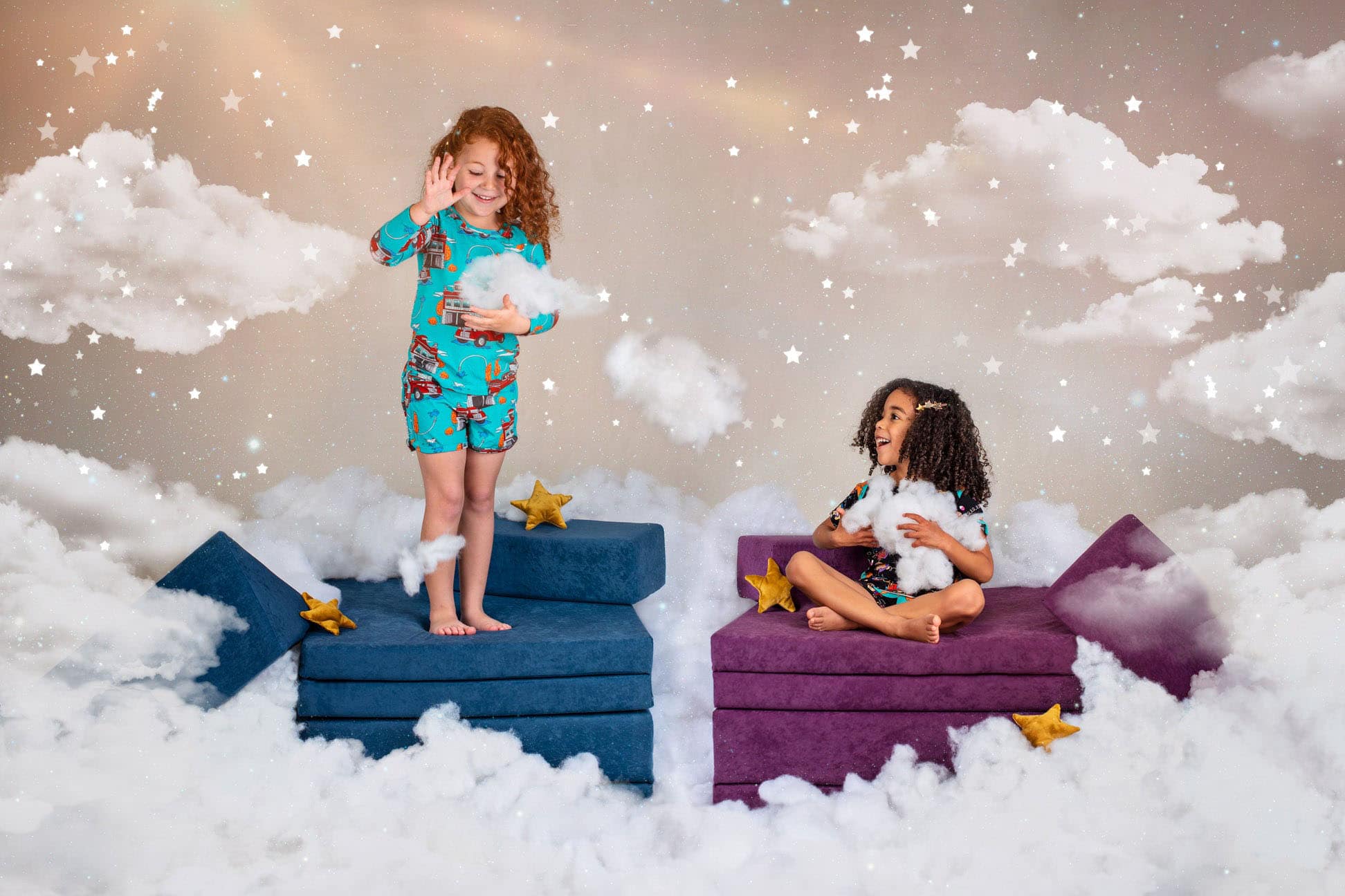 The Imaginative Play Sofa for Children – PlaySofa.eu