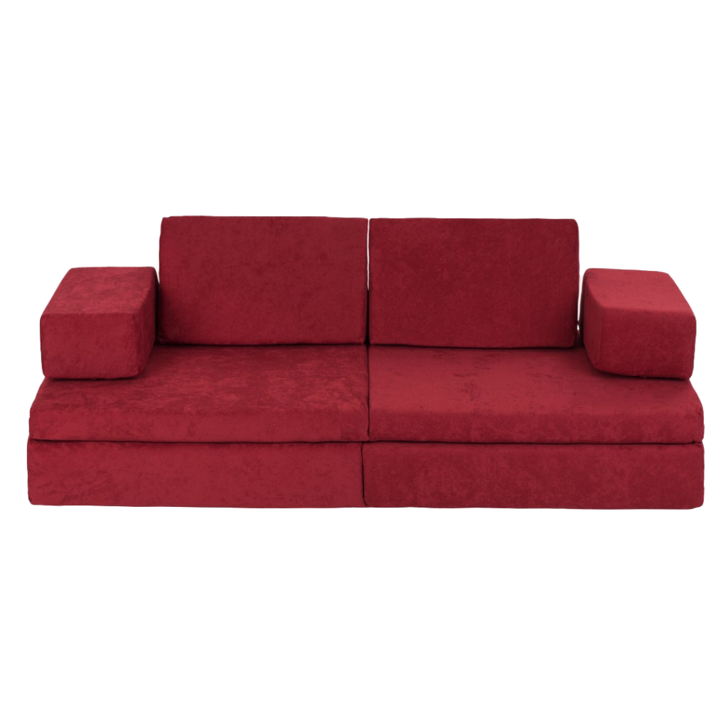 Modular soft Play Sofa – The Imaginative Play Sofa for Children